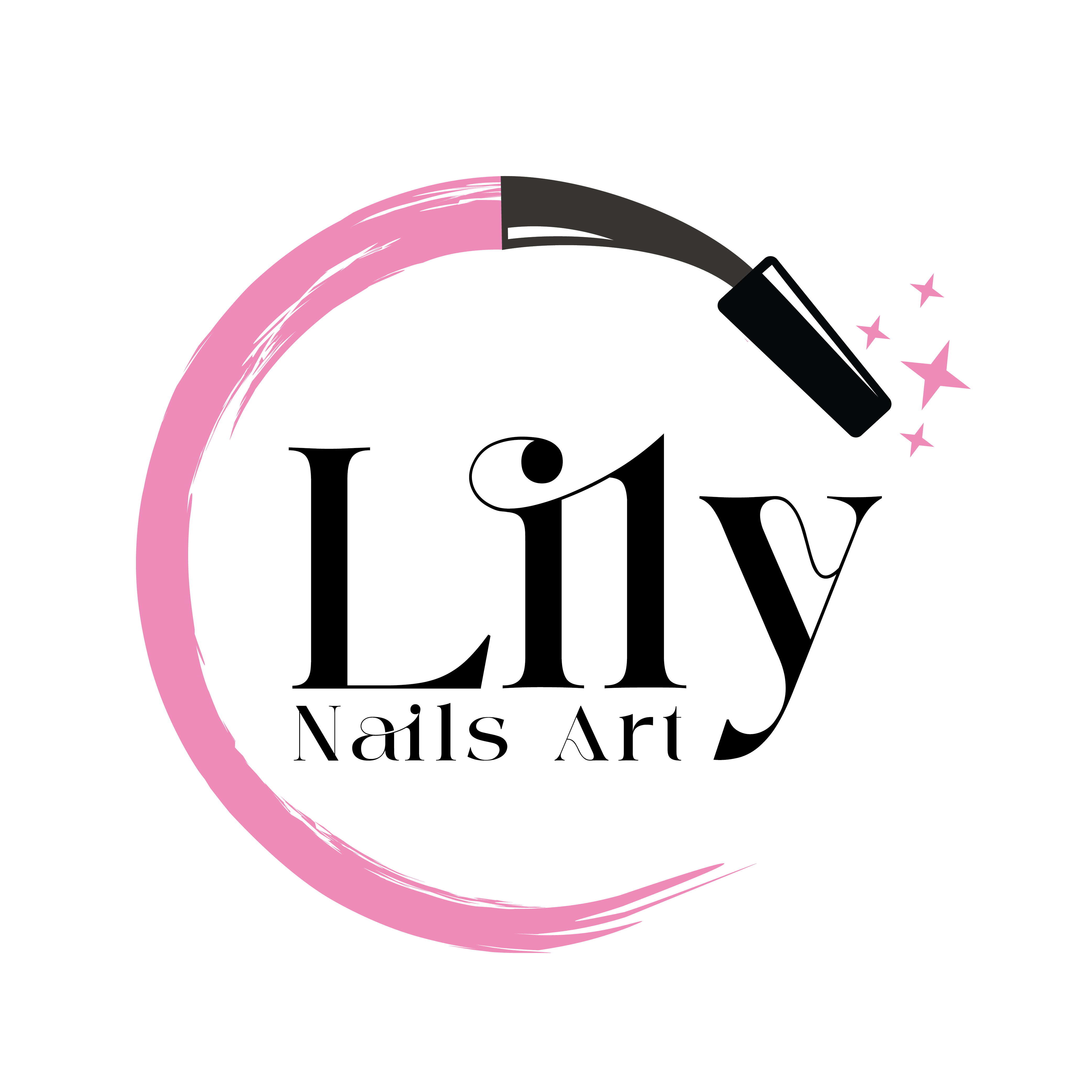 Custom Press On Nails | Handmade & Reusable Luxury Nails Online – LILY NAILS ART