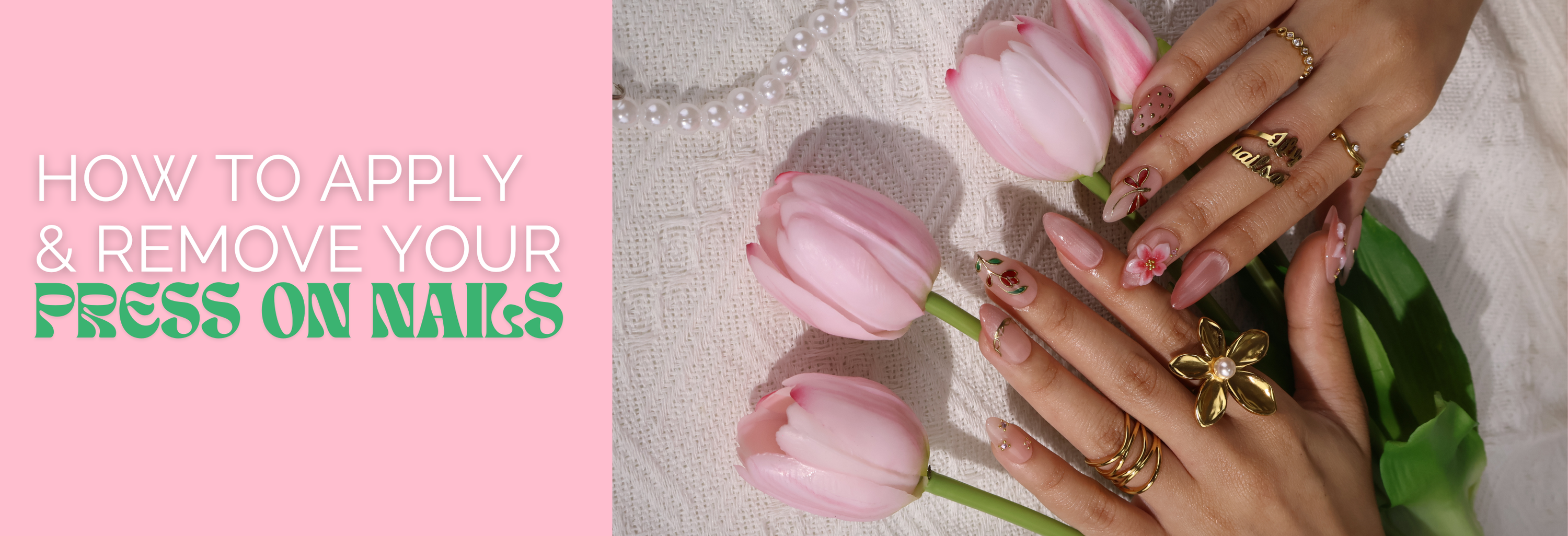 Bad Romance | Handmade Press On Nails by lilynailsart.co – LILY NAILS ART